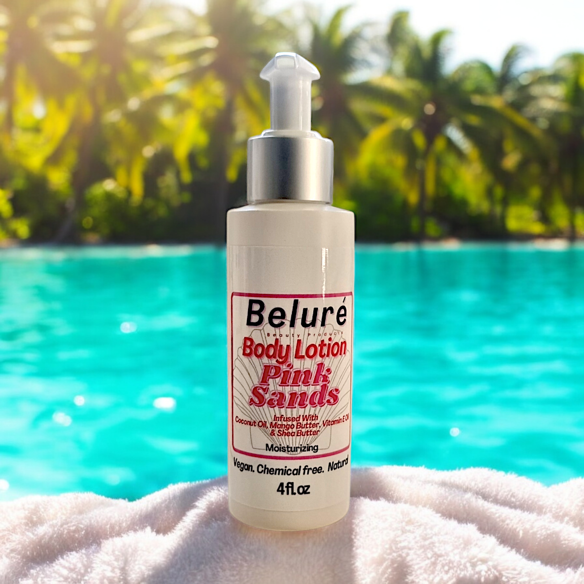 About us - Belure Beauty Products